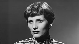 BBC Radio 4 - Book of the Week, Elizabeth Jane Howard: A Dangerous ...