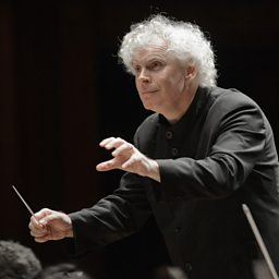BBC Arts - BBC Arts - 'A conductor at the very peak of his powers ...