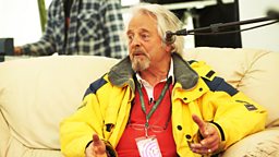 BBC Arts - BBC Arts - Was Sir Winston Churchill responsible for ...