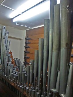BBC Arts - Get Creative - All rise for the Wurlitzer: The all American ...