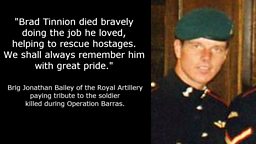 BBC Radio 5 Live - 5 Live In Short - 'I was there': Operation Certain ...