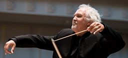 BBC - BBC Scottish Symphony Orchestra - Donald Runnicles on Mahler