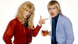 BBC Radio 4 Extra - Knowing Steve, Knowing You - The Many Faces of ...