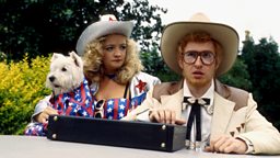 BBC Radio 4 Extra - Knowing Steve, Knowing You - The Many Faces of ...