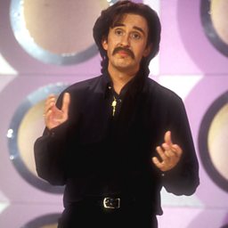 BBC Radio 4 Extra - Knowing Steve, Knowing You - The Many Faces of ...