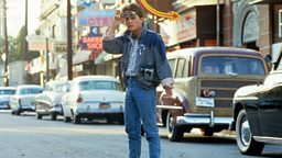 BBC Radio 4 Extra - Peter Snow Returns to the Future - Time Flies - a ...