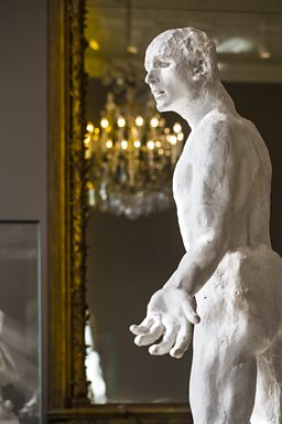 BBC Arts - BBC Arts - Go figure: The Rodin Museum reopens in Paris