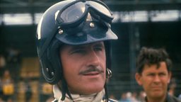 BBC Radio 5 Live - 5 Live In Short - 'I was there': Graham Hill dies in ...