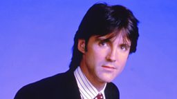 BBC Radio 2 - Radio 2mail - Michael Praed Takes The 2mail Challenge