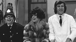 BBC Radio 2 - Ed Stewart - A Tribute - Ed Stewart - A Tribute