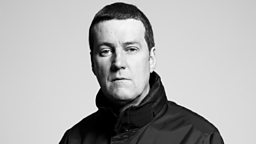 BBC Arts - Get Creative - Headstrong: How a blow to the head made The ...