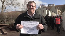 BBC - Do Something Great - Volunteering Gallery