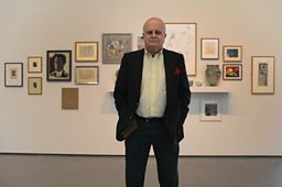 BBC Arts - BBC Arts - Bargain hunter: Tim Sayer reveals the secrets of ...