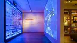 BBC Arts - BBC Arts - Museum of the Mind: The art and history of 'Bedlam'