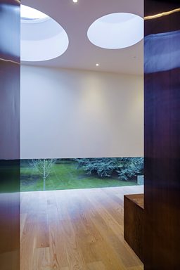 BBC Arts - BBC Arts - Museum of the Mind: The art and history of 'Bedlam'