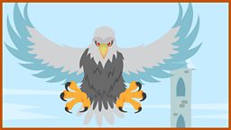 BBC - Viking Sagas: The Apples of Iduna