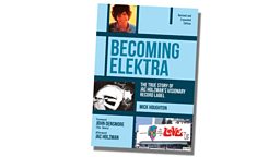 BBC Arts - BBC Arts - 10 reasons why Elektra was the hippest record ...