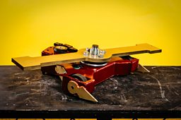 BBC Two - Robot Wars, Series 9 - Five of the most outrageous new ...