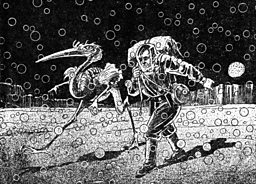 BBC Radio 4 - We Are the Martians - They Came From Mars: 12 of the ...