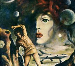 BBC Radio 4 - We Are the Martians - They Came From Mars: 12 of the ...