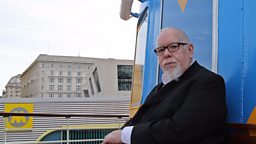 BBC Arts - BBC Arts - A colossal cabinet of curiosities: Inside Peter ...