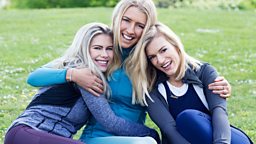 BBC Radio 5 Live - Fit & Fearless - Fit & Fearless: Supercharge Your Body