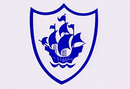 BBC - 7 funny moments from vintage Blue Peter