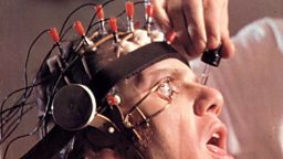 BBC Arts - BBC Arts - Always on my mind: Hollywood's brainwashing obsession