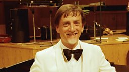 BBC - BBC National Orchestra of Wales - Past and Present Conductors