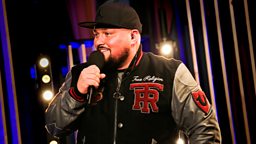 BBC - Newport State of Mind: Meet the Welsh rappers making their mark ...