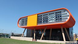 BBC One - North West Tonight - People’s Choice – Building of the Decade ...