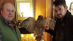 BBC Radio 5 Live - Manhunt: Finding Kevin Parle - The Staircase: 5 ...