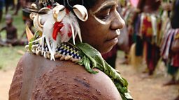 BBC Two - Extraordinary Rituals - 10 Intimate Rituals of Love, Life and ...