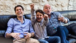 BBC Radio 5 Live - Young Commentator of the Year - How to sound like a ...