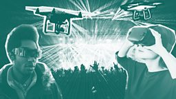 BBC - What does technology mean for the future of music?