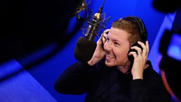BBC Radio 1 - Radio 1's Life Hacks - Inside Professor Green’s game ...