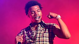 BBC - 13 artists that made Atlanta rap what it is today