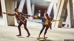 BBC Learning English - Advanced English Phrases / To go over