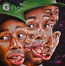 BBC Radio 6 Music - Mary Anne Hobbs - Art Is Everywhere: 10 of the best ...