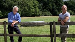 BBC One - Countryfile - Countryfile Calendar Vote 2020: FAQs