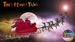 BBC - Send in your Two Minute Tale!