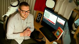 BBC Radio 4 - Radio 4 Christmas Appeal - Jay Flynn: From a street bench ...
