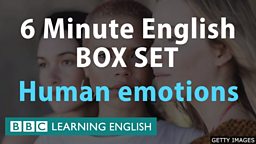 BBC Learning English - Watch a box set / 6 Minute English - Food and ...