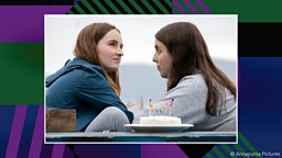 BBC Radio 1 - Radio 1's Screen Time - Ali Plumb's Dream ABC Movie Marathon