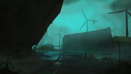 BBC Arts - BBC Arts - Discover these 10 amazing artworks inspired by ...