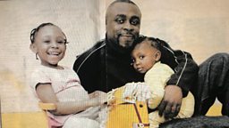 BBC Radio 5 Live - Dotun Adebayo - Five things you didn’t know about ...