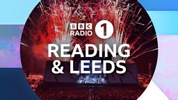 BBC Radio 1 - Radio 1 at Reading and Leeds Festival - 9 must-see acts ...