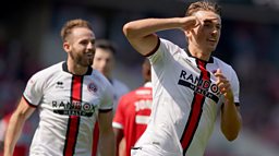 BBC Radio 5 Live - 5 Live In Short - Drug tests for footballers should ...