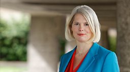 BBC Radio 5 Live - Nicky Campbell - Should you be worried about AI ...