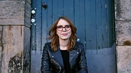 BBC - BBC Philharmonic - Anna Clyne appointed Composer in Association